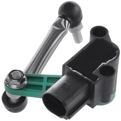 China Rear Driver or Passenger Height Level Sensor for Porsche Cayenne VW Touareg for sale