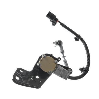 China Rear Passenger Height Level Sensor for Toyota 4Runner Lexus GX470 2003-2009 4.7L for sale