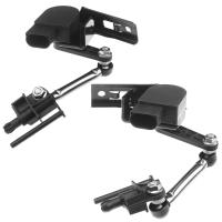 China 2x Front Ride Height Level Sensor for Porsche Panamera 2010-2016 Hatchback for sale