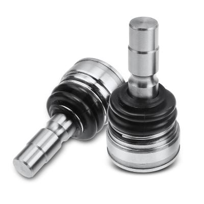 China 2x Front Lower Ball Joint for Ford Mustang 2005-2009 V6 4.0L V8 4.6L for sale