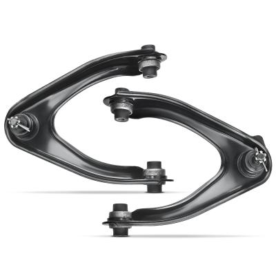 China 2x Front Upper Control Arm with Ball Joint Assembly for Honda CR-V 1997-2001 for sale
