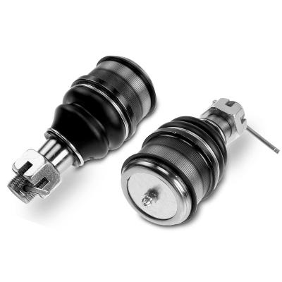 China 2x Front Lower Ball Joint Kit for Dodge Ram 1500 2006-2008 Ram 2500 3500 03-10 for sale