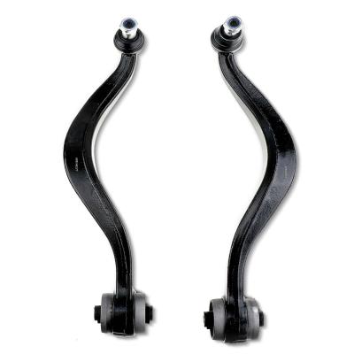 China 2x Front Control Arm with Ball Joint Assembly for Ford Fusion Lincoln MKZ Mazda for sale
