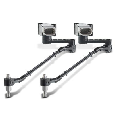 China 2x Front Ride Height Level Sensor for Land Rover Range Rover L322 2010-2012 for sale