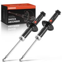 China 2x Rear Shock Absorber for Subaru Forester 2014-2017 for sale