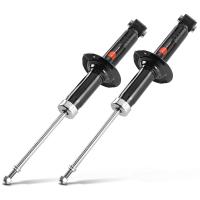 China 2x Rear Shock Absorber for Subaru Forester 2014-2017 for sale
