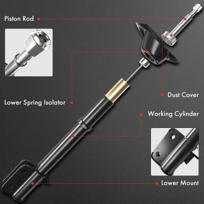 China 2x Front Shock Absorber for Kia Optima 2006-2010 Rondo Excel-G for sale