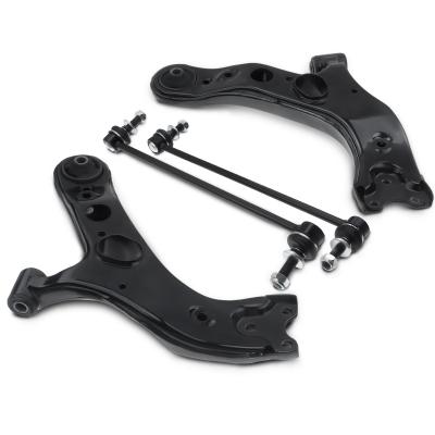 China 4x Front Control Arm Sway Bar Link for Toyota RAV4 Lexus NX200t NX300 NX300h for sale