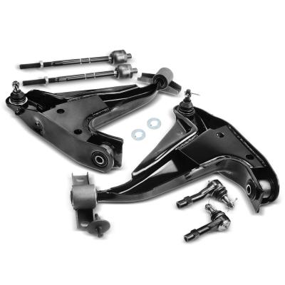 China 6x Front Control Arm Tie Rod End Link for Ford Explorer 2002-2003 Mercury 4.6L for sale