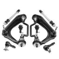 China 8x Front Control Arm Ball Joint Stabilizer Bar Link for Ford Explorer Mercury for sale