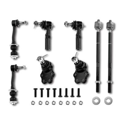 China 8x Front Stabilizer Bar Link Tie Rod End Ball Joint for Dodge Dakota 97-99 RWD for sale