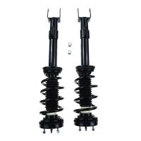 China 2x Front Complete Strut & Coil Spring Assembly for Dodge Challenger 2011-2016 for sale