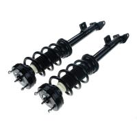 China 2x Front Complete Strut & Coil Spring Assembly for Dodge Challenger 2011-2016 for sale