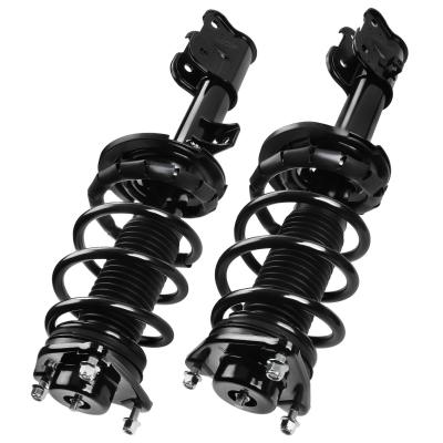 China 2x Front Complete Strut & Coil Spring Assembly for Hyundai Santa Fe Kia Sorento for sale