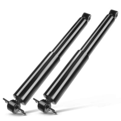 China 2x Rear Shock Absorber for Jeep TJ Wrangler 1997-2006 for sale
