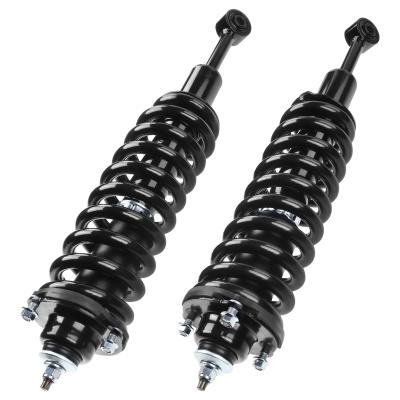 China 2x Front Complete Strut & Coil Spring Assembly for Toyota Tacoma 2005-2015 Pre Runner for sale