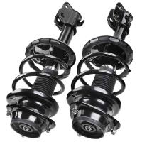 China 2x Front Complete Strut & Coil Spring Assembly for Subaru Impreza 2002-2003 for sale