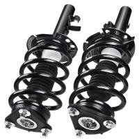 China 2x Front Complete Strut & Coil Spring Assembly for Ford Transit Connect 14-16 for sale