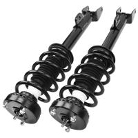 China 2x Front Complete Strut & Coil Spring Assembly for Dodge Challenger 2012-2014 for sale