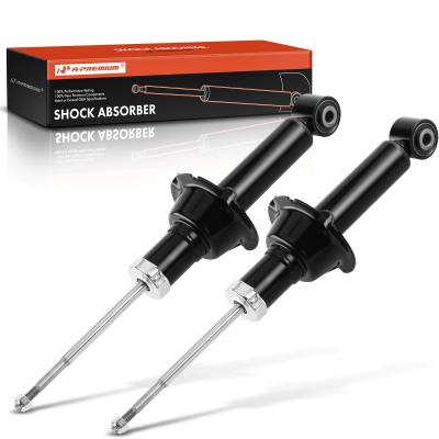 China 2x Rear Shock Absorber for Honda CR-V 2012-2016 L4 2.4L for sale
