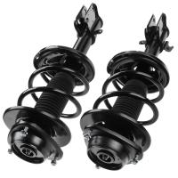 China 2x Front Complete Strut & Coil Spring Assembly for Subaru Legacy 2010 2011 2012 for sale