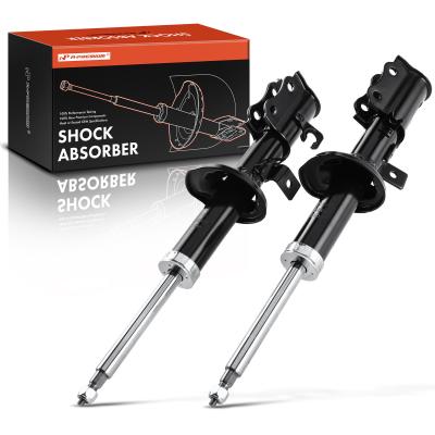 China 2x Front Shock Absorber for Kia Rio 2002 2003 2004 2005 1.6L 1.5L for sale