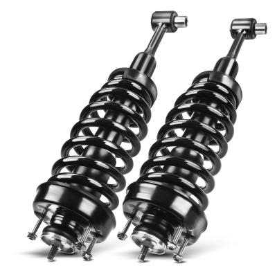 China 2x Front Complete Strut & Coil Spring Assembly for Ford Explorer 04-05 Mercury for sale
