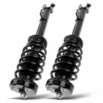 China 2x Front Complete Strut & Coil Spring Assembly for Dodge Challenger 2009-2010 3.5L for sale