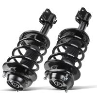 China 2x Front Complete Strut & Coil Spring Assembly for Subaru Legacy 2010 2011 2012 for sale