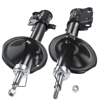 China 2x Front Shock Absorber Strut for Subaru Forester 1998-2002 SUV for sale
