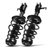 China 2x Front Complete Strut & Coil Spring Assembly for Chevrolet Volt 2012-2015 for sale