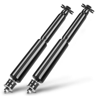 China 2x Front Shock Absorber for Jeep TJ Wrangler 1997 1998-2006 for sale