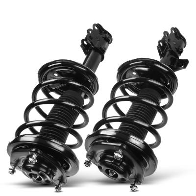 China 2x Front Complete Strut & Coil Spring Assembly for Kia Optima 2006-2010 Rondo for sale