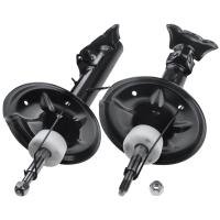 China 2x Front Shock Absorber Strut for BMW E36 Z3 1996-2002 for sale