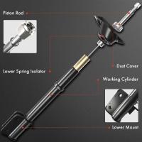 China 2x Front Shock Absorber Strut for BMW E36 Z3 1996-2002 for sale