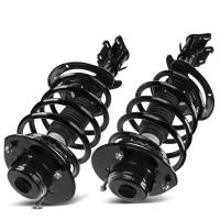 China 2x Front Complete Strut & Coil Spring Assembly for Chrysler Pacifica 2004-2008 for sale
