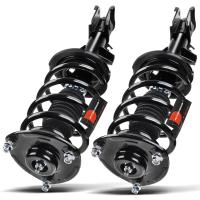 China 2x Front Complete Strut & Coil Spring Assembly for Kia Sorento 2011-2013 for sale