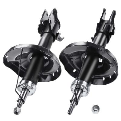 China 2x Front Shock Absorber for Subaru Forester 2004 2005 H4 2.5L for sale
