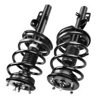 China 2x Front Complete Strut & Coil Spring Assembly for Ford Mercury Five Hundred AWD for sale