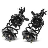 China 2x Front Complete Strut & Coil Spring Assembly for Honda Element 2003-2006 for sale