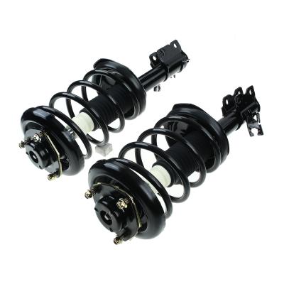 China 2x Front Complete Strut & Coil Spring Assembly for Nissan Maxima 02-03 Infiniti for sale