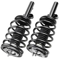 China 2x Front Complete Strut & Coil Spring Assembly for Ford Windstar 95-03 for sale