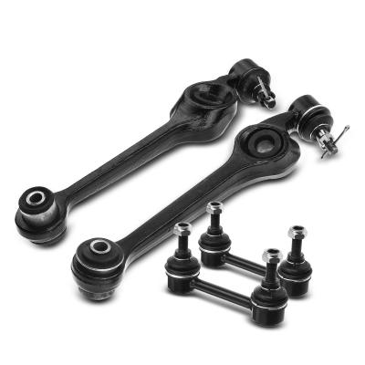 China 4x Front & Rear Control Arm Ball Joint Stabilizer Bar Link for Saturn SC SL SW1 for sale