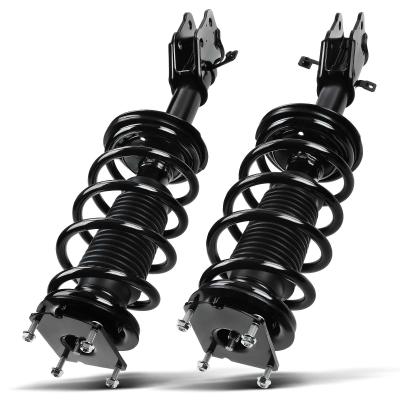 China 2x Front Complete Strut & Coil Spring Assembly for Ford Edge 2012-2014 L4 2.0L for sale
