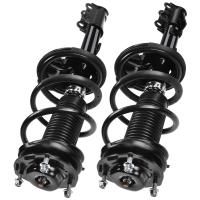 China 2x Front Complete Strut & Coil Spring Assembly for Toyota Highlander 2001-2003 for sale