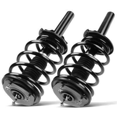 China 2x Front Complete Strut & Coil Spring Assembly for Ford Freestar Mercury Monterey for sale