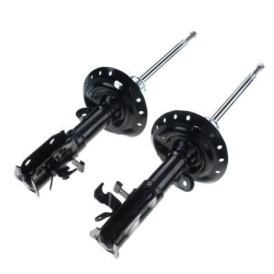 China 2x Front Shock Absorber for for Honda CR-Z 2011-2012 1.5L for sale