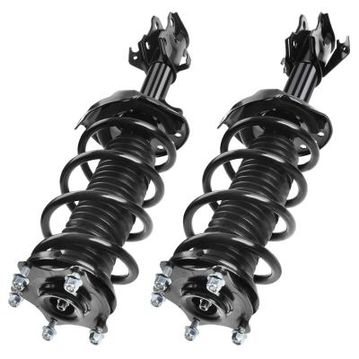 China 2x Front Complete Strut & Coil Spring Assembly for Honda CR-V 2015 2016 2.4L AWD for sale