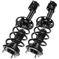 China 2x Front Complete Strut & Coil Spring Assembly for Ford Explorer 2013-2019 for sale
