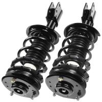 China 2x Front Complete Strut & Coil Spring Assembly for Chevy Cavalier Pontiac Sunfire for sale
